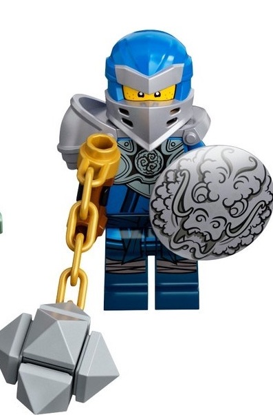 Jay Hero - SA OPREMOM