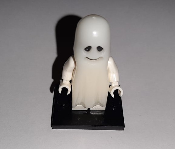 Ghost - Duh - SVETLI U MRAKU