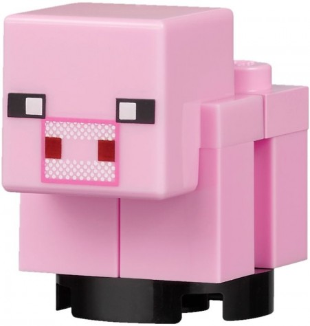 MINECRAFT FIGURICE